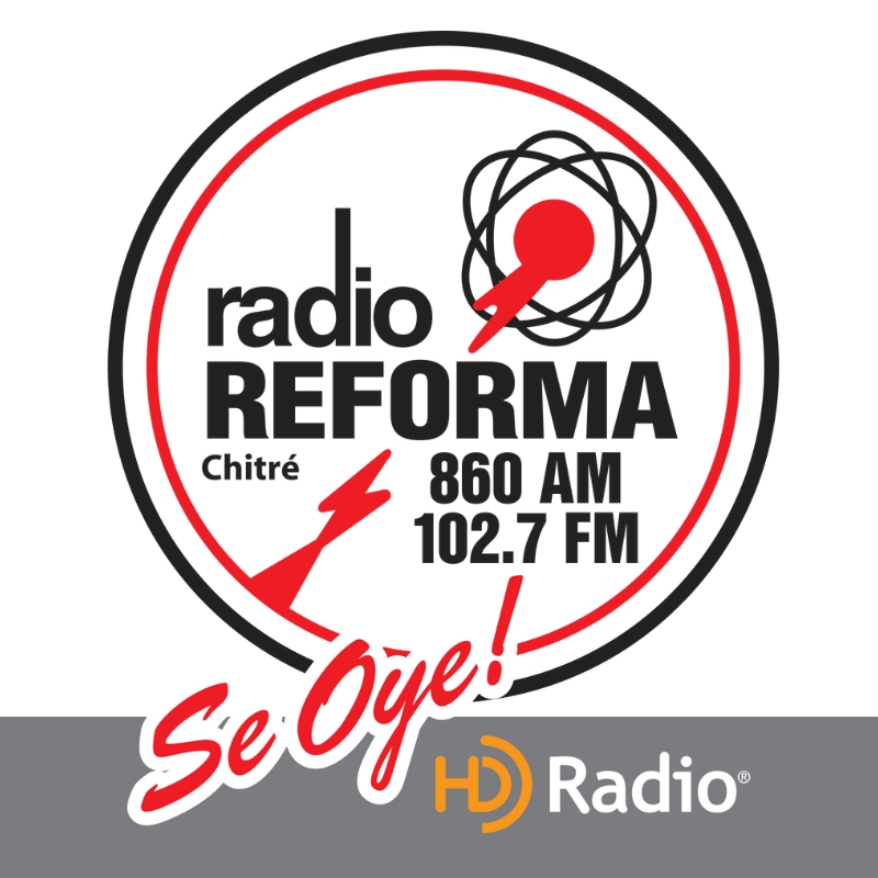 Radio Reforma en Vivo – Transmisión en directo 24/7